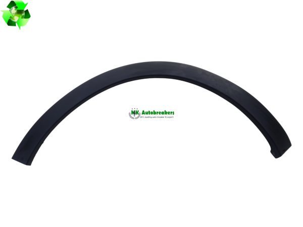 Citroen DS4 Wheel Arch Trim 9812024880 Rear Right 2015
