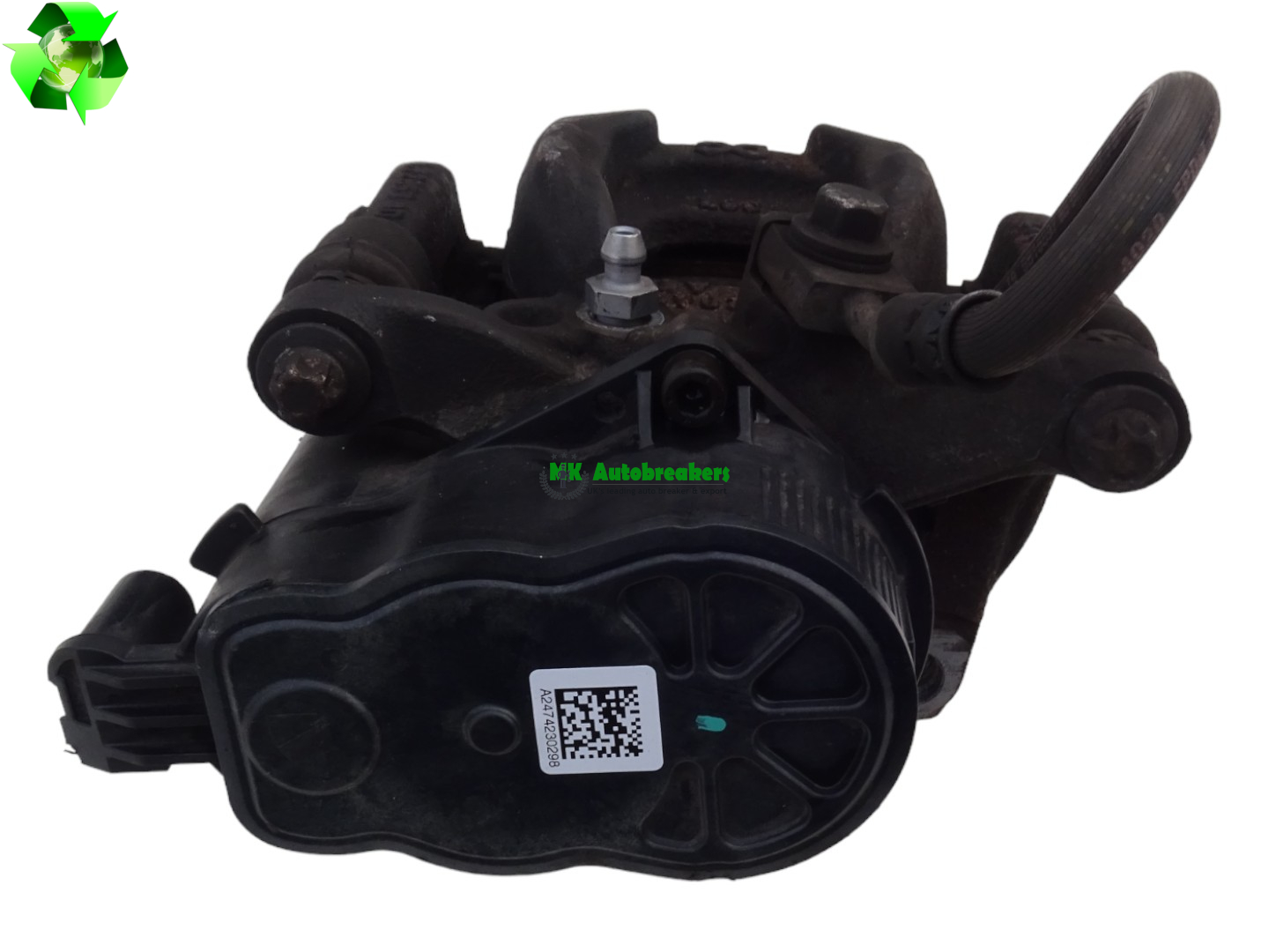 Mercedes A-Class Brake Caliper A2474231800 Rear Left 2020