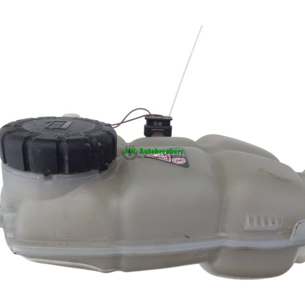 Mercedes A-Class Coolant Expansion Tank A2475000049 2020