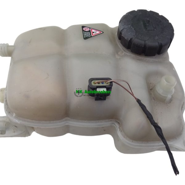 Mercedes A-Class Coolant Expansion Tank A2475000049 2020