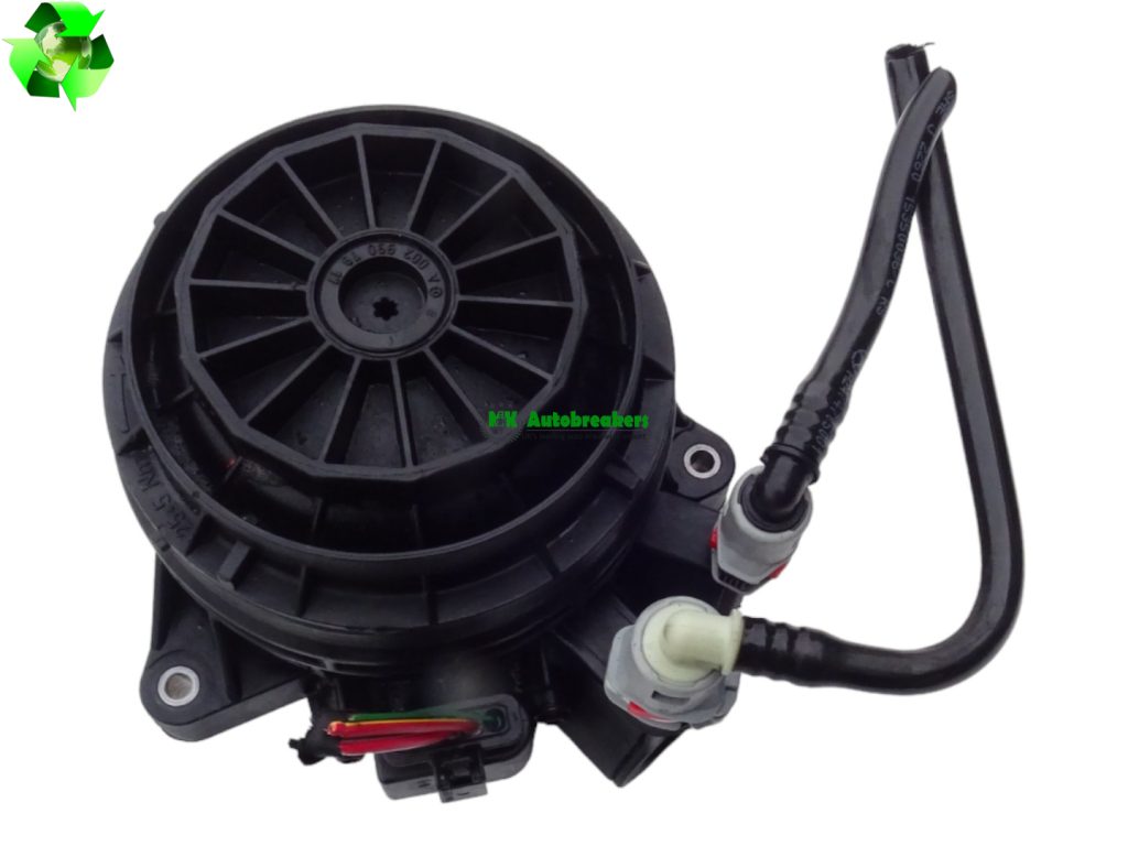 Mercedes A-Class Fuel Filter Housing A0029907917 2020 👍