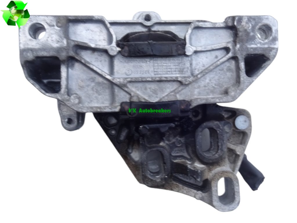 Mercedes A-Class Gearbox Mount A2472403200 Genuine 2020