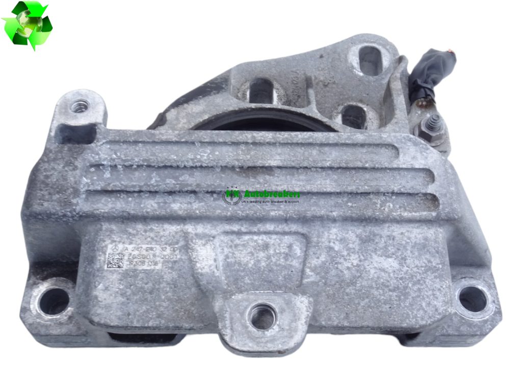 Mercedes A-Class Gearbox Mount A2472403200 Genuine 2020
