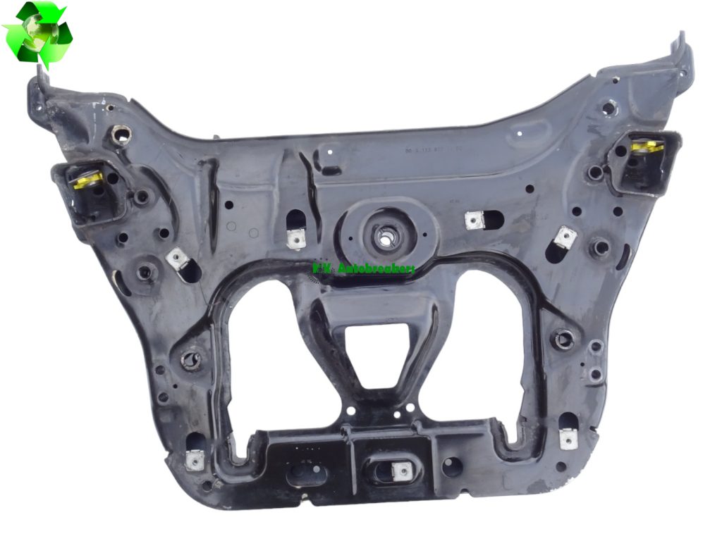 Mercedes A-Class Subframe Front A1776204400 Genuine 2020👍