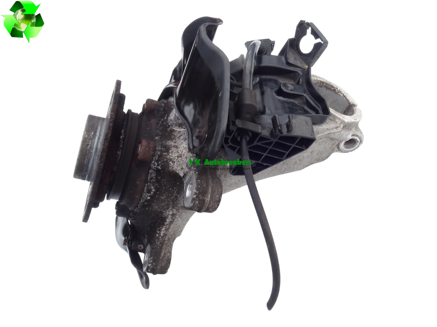 Mercedes A-Class Wheel Hub A2473320800 Front Right Genuine👍