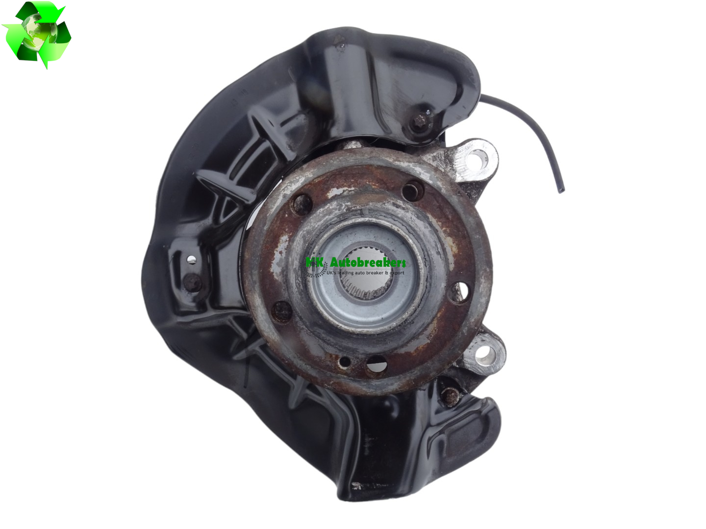 Mercedes A-Class Wheel Hub A2473320800 Front Right Genuine👍