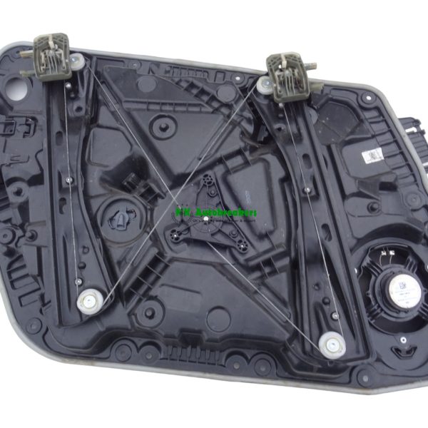 Mercedes A-Class Window Mechanism A2478201402 Front Right