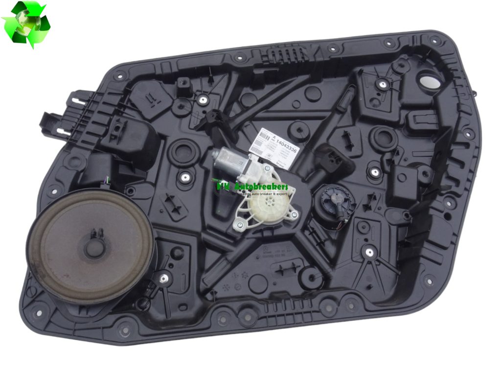 Mercedes A-Class Window Mechanism A2478201402 Front Right