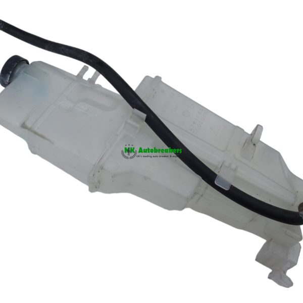 Nissan Note Coolant Expansion Tank 217103VA1A Genuine 2014