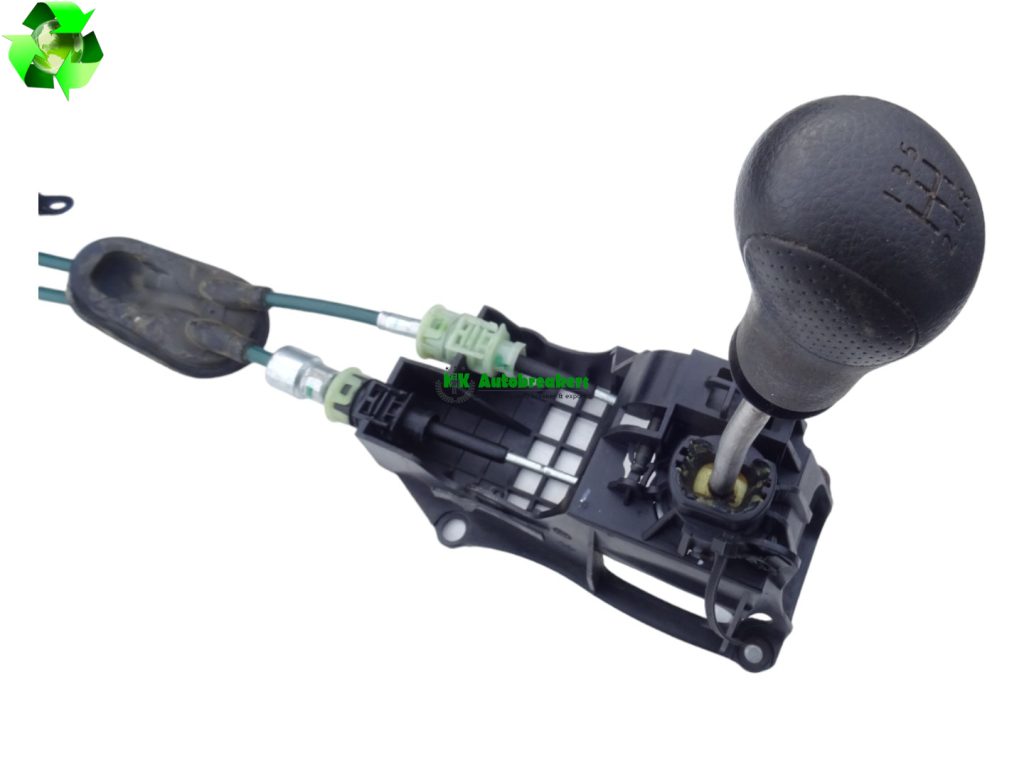 Nissan Note Gearshift Selector Linkage 341013VU0A 2014