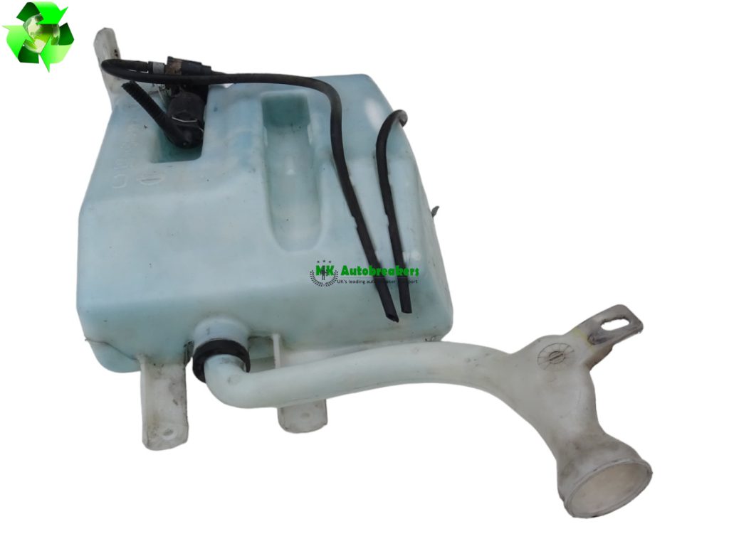 Nissan Note Windscreen Washer Tank 289109U00B Genuine 2012