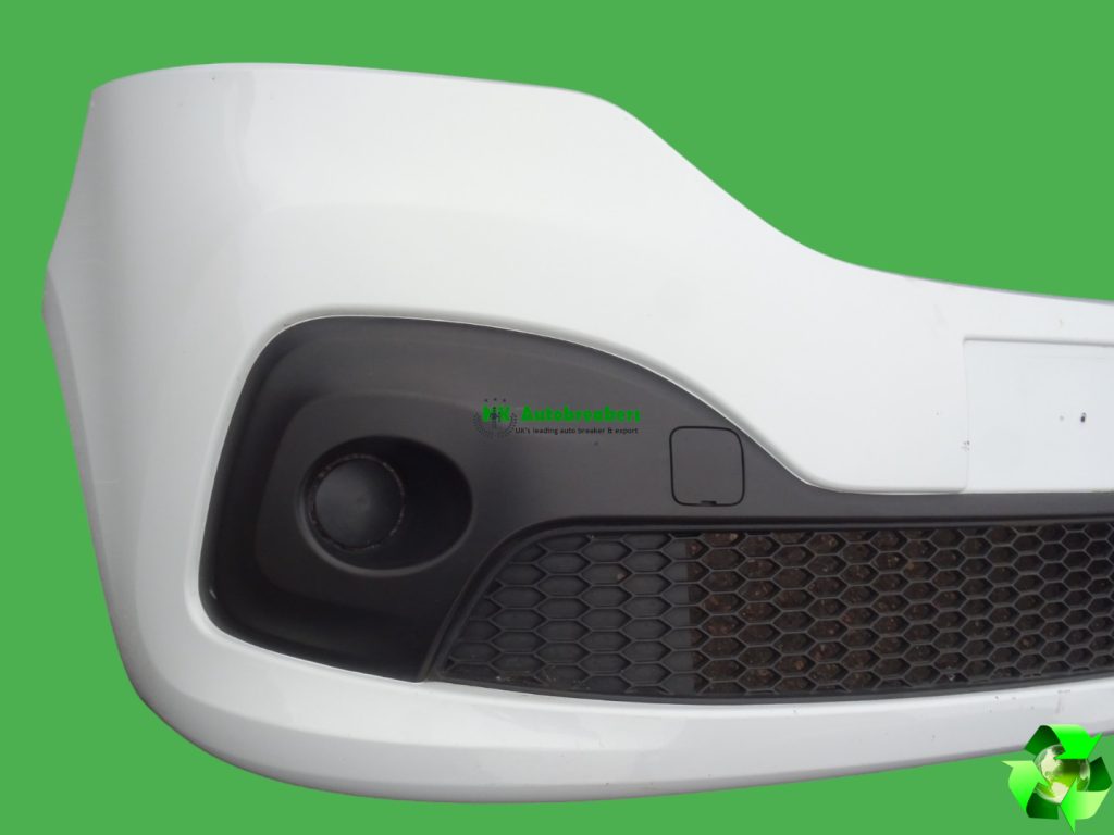 Renault Trafic Front Bumper 620222986R| MK Autobreakers Ltd