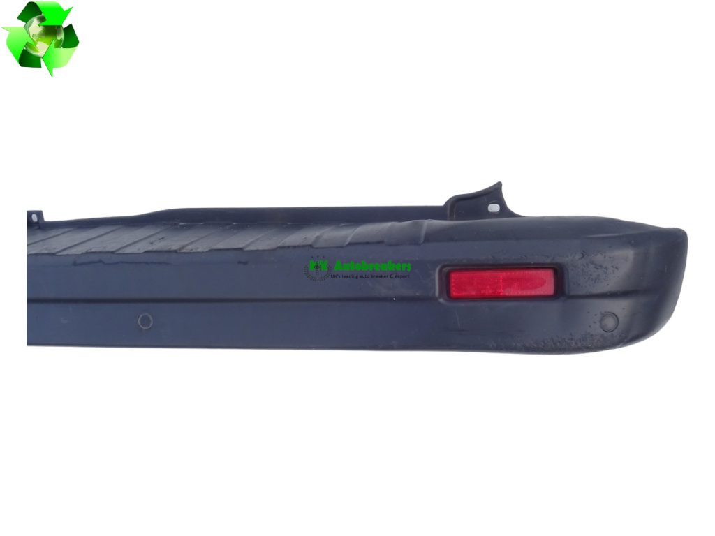 Renault Trafic Rear Bumper 850222101R| MK Autobreakers Ltd👍