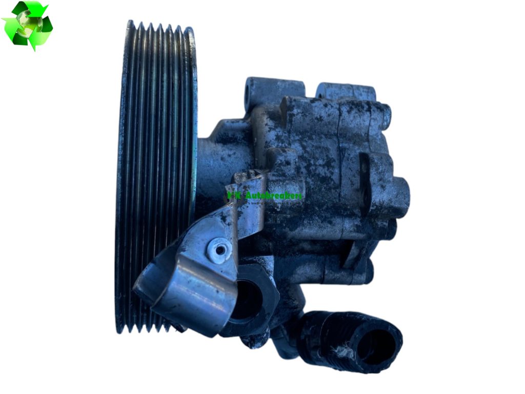 Citroen Dispatch Peugeot Expert Steering Pump 9637000880