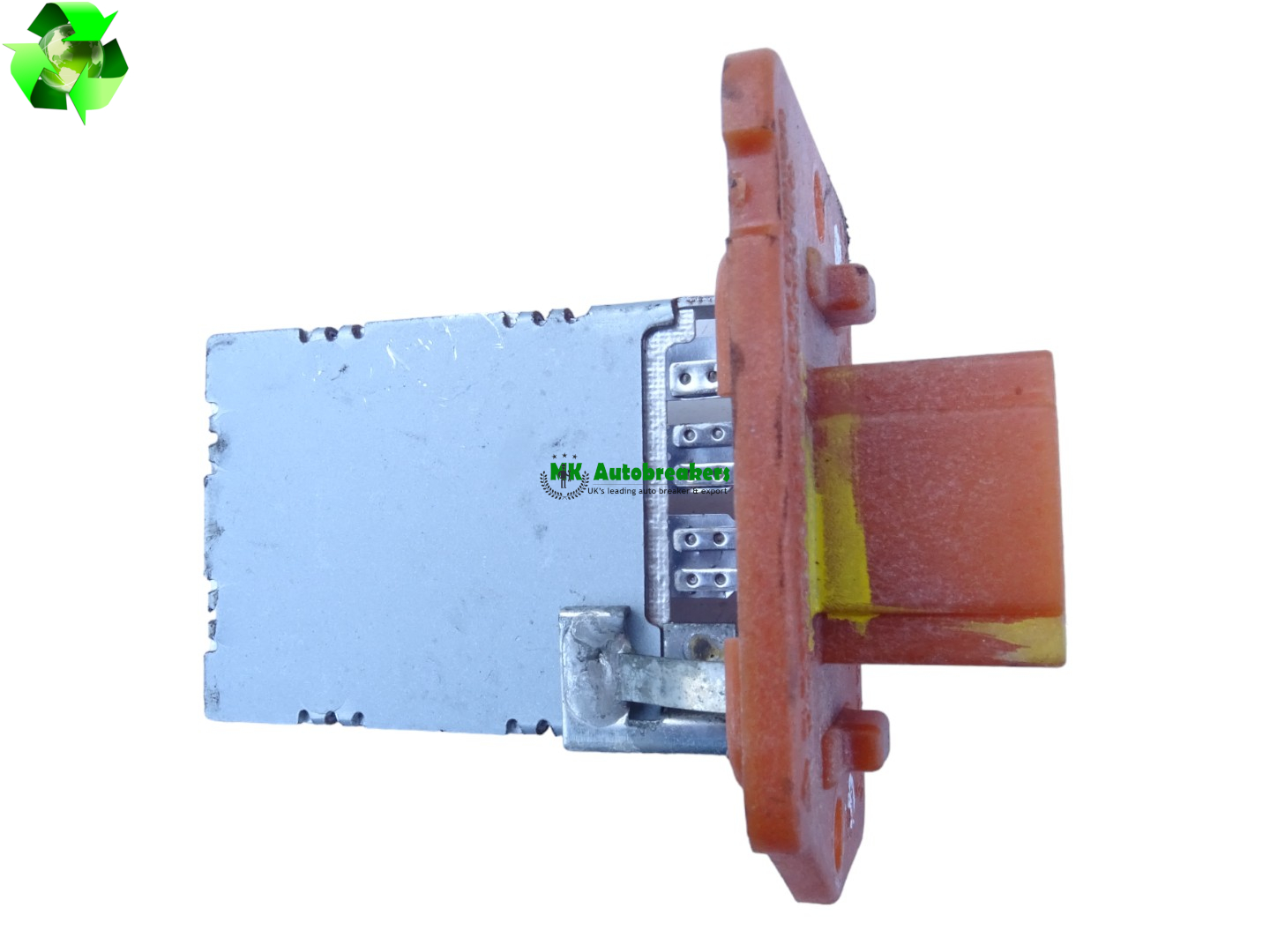 Hyundai I30 Heater Blower Resistor 97128A5000 Genuine 2014