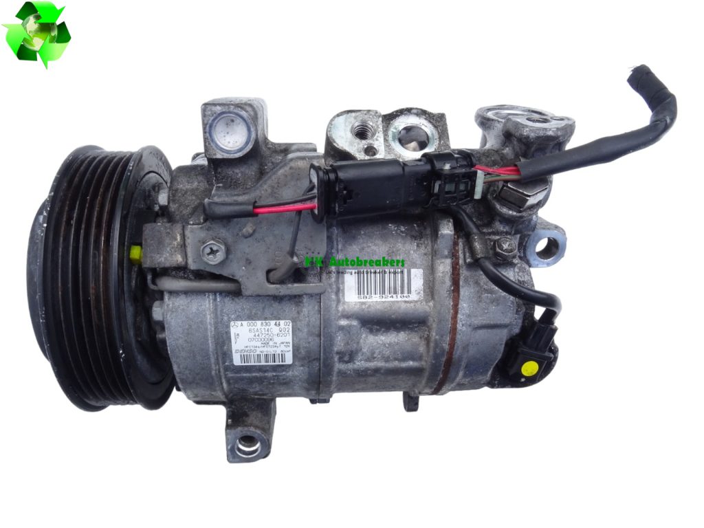 Mercedes A-Class 1.5 Diesel A/C Compressor Pump A0008304402