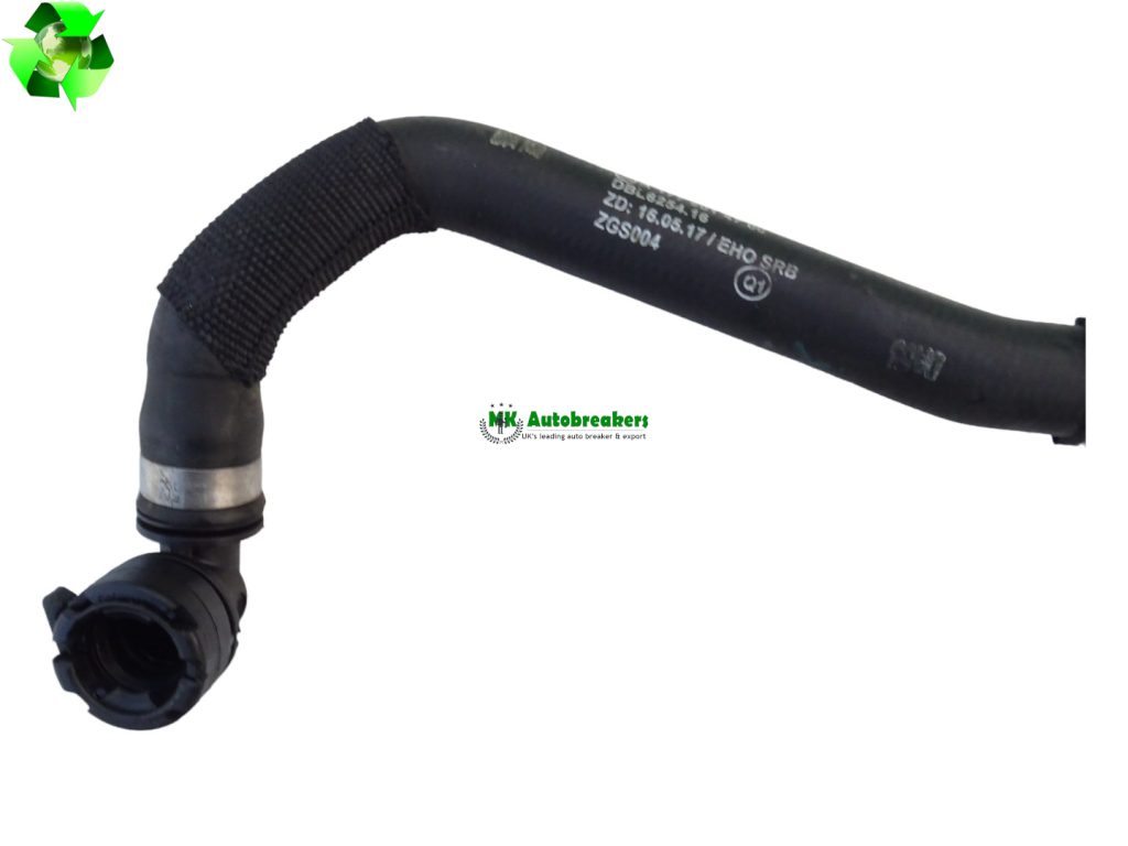 Mercedes A-Class 1.5 Diesel Coolant Hose Pipe A1775014700