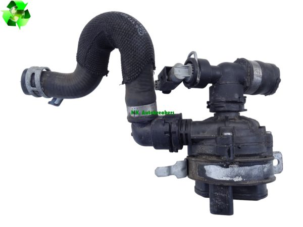 Mercedes A-Class Water Coolant Pump A0005003500 Genuine 2020