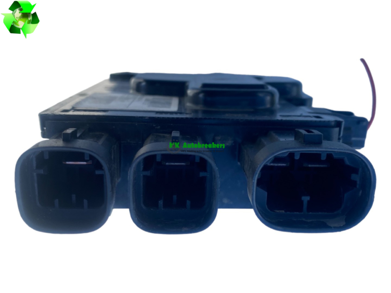 Renault Trafic Battery Fusebox Control Terminal 243501820R