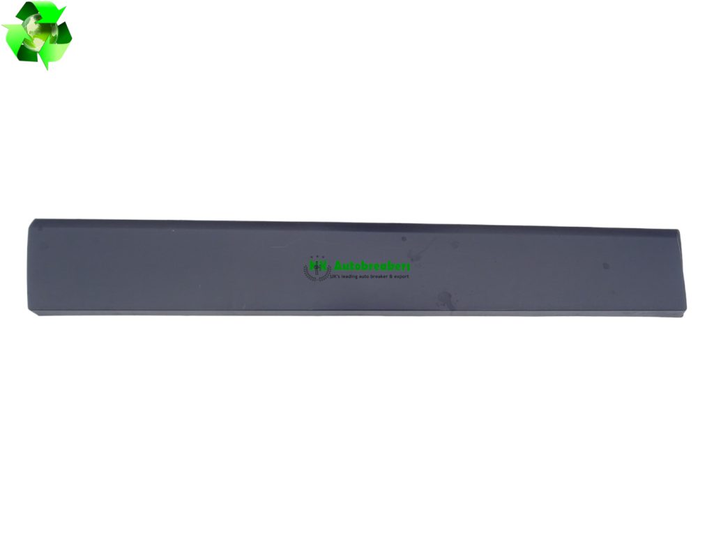 Renault Trafic Body Moulding Trim 768546496R Right 2017