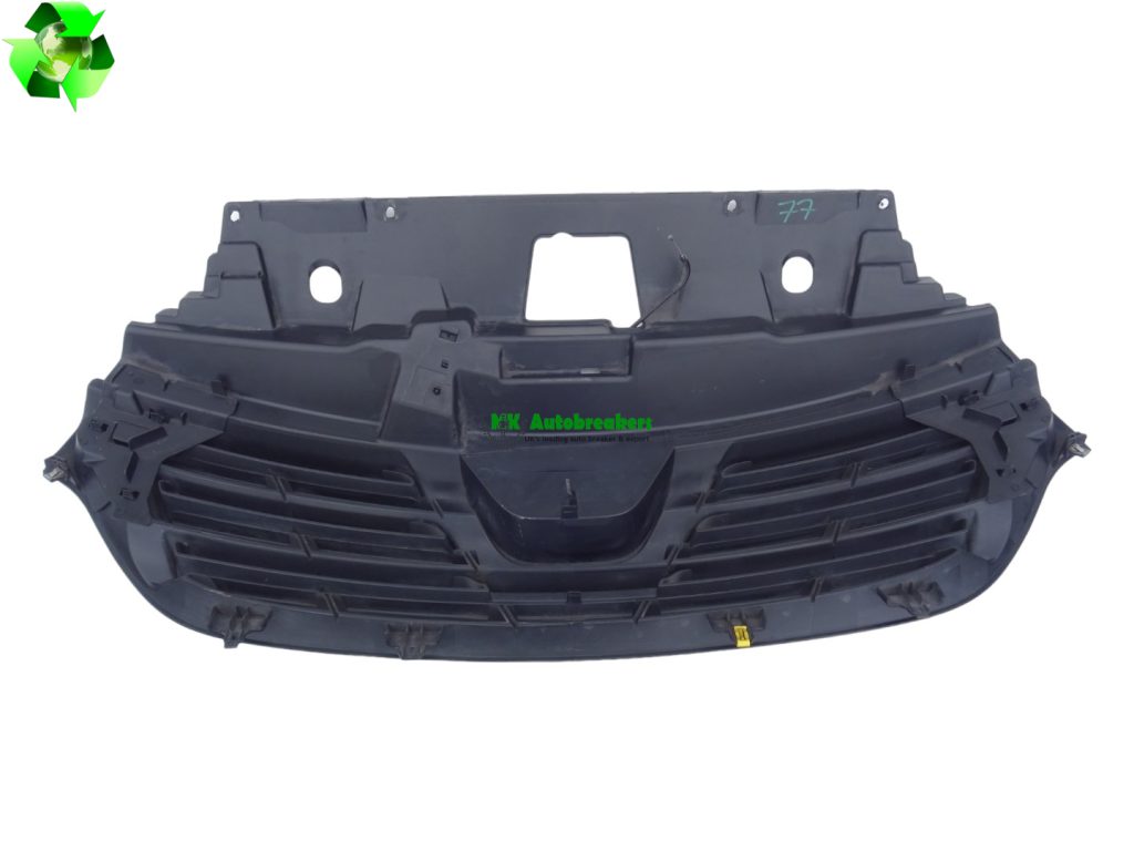 Renault Trafic Front Bumper Grille 623108673R Genuine 2017