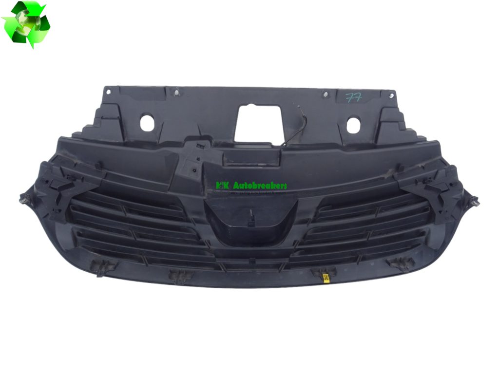 Renault Trafic Front Bumper Grille 623108673R Genuine 2017