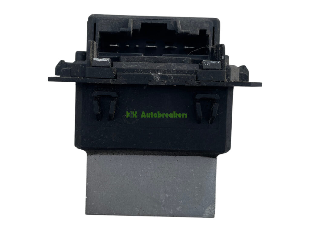 Renault Trafic Heater Blower Resistor 271504724R 2017