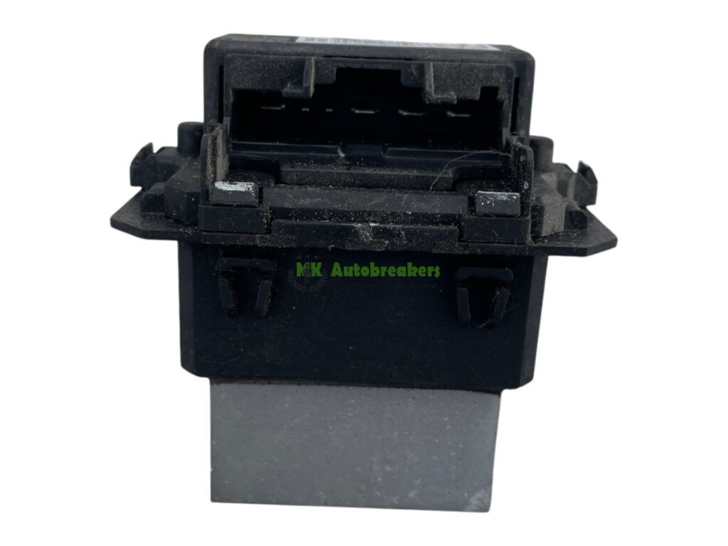 Renault Trafic Heater Blower Resistor 271504724R 2017