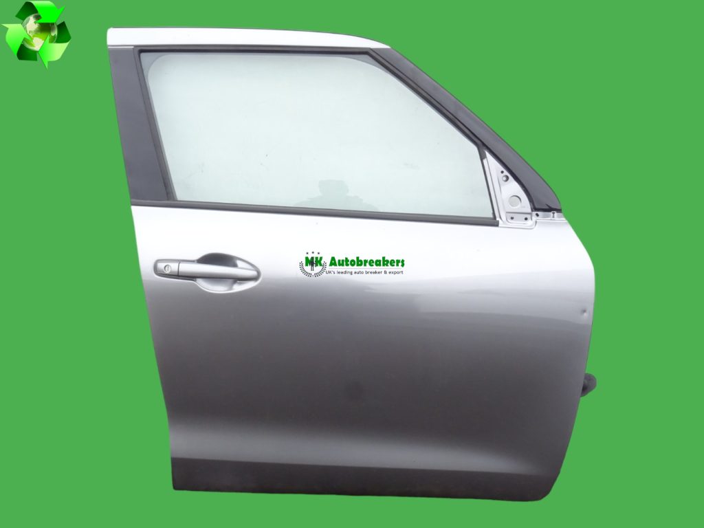 Suzuki Swift Door Front Right Complete Genuine 2020 👍