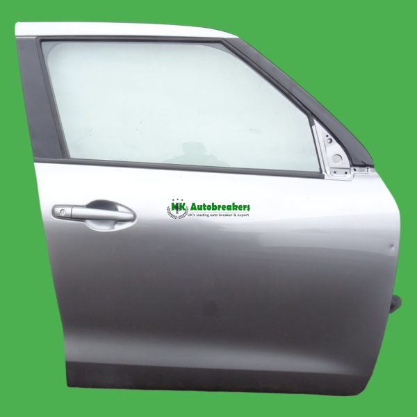 Suzuki Swift Door Front Right Complete Genuine 2020 👍
