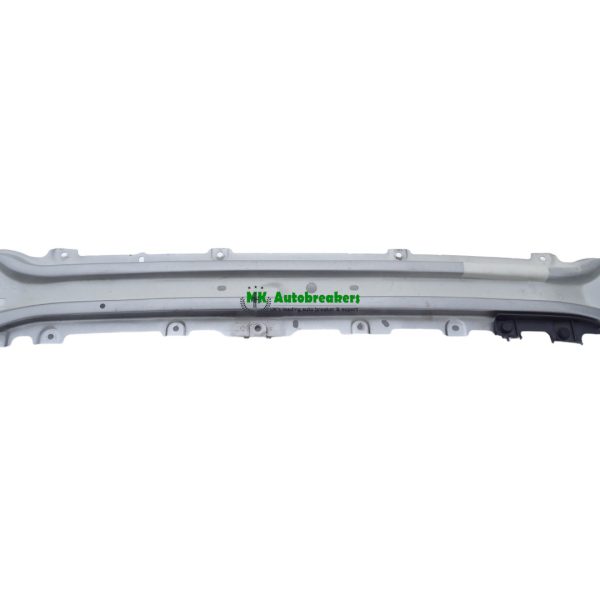 Suzuki Swift Front Reinforcement Crash Bar Genuine 2020