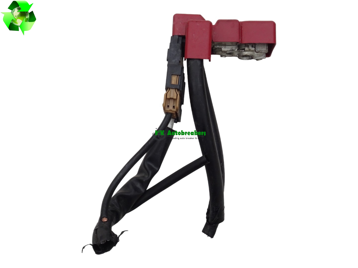 Suzuki Swift Positive Battery Fuse 36739-62J00 Genuine 2020