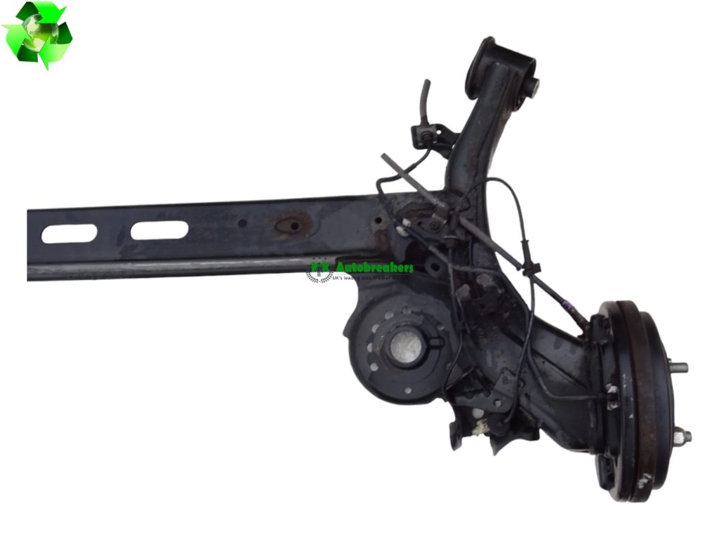 Suzuki Swift Rear Axle Complete Genuine 2020 👍