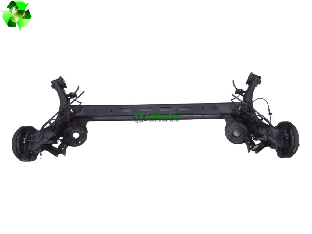 Suzuki Swift Rear Axle Complete Genuine 2020 👍