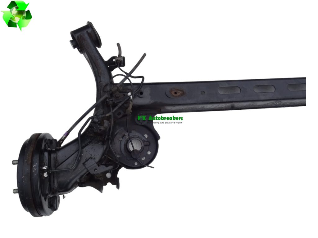 Suzuki Swift Rear Axle Complete Genuine 2020 👍