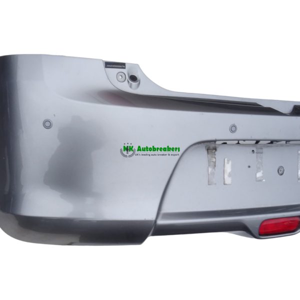 Suzuki Swift Rear Bumper Complete Genuine 2020👍