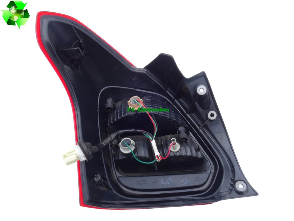 Suzuki Swift Rear Light 35650-53R01 Right Genuine 2020👍