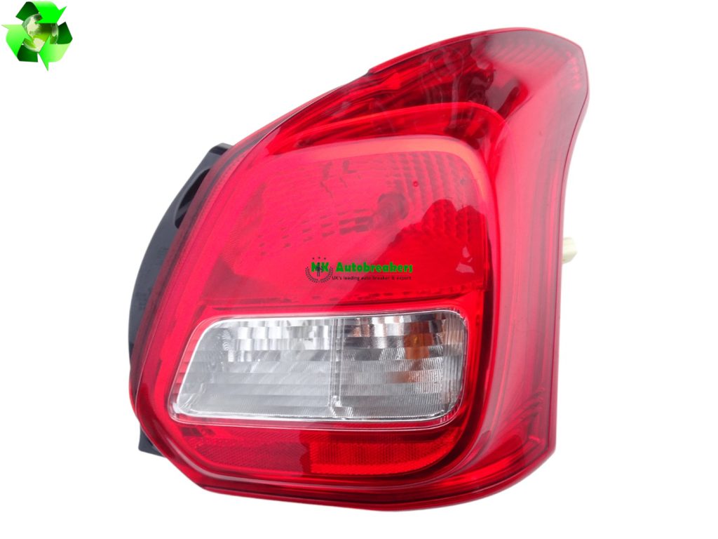 Suzuki Swift Rear Light 35650-53R01 Right Genuine 2020👍