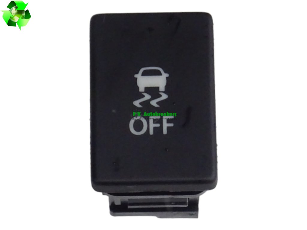 Suzuki Swift Traction Control Switch 15B116 Genuine 2020
