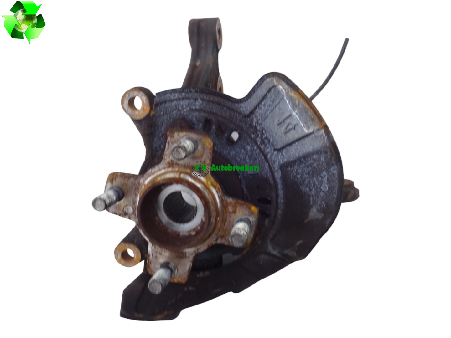 Suzuki Swift Wheel Hub Front Left Genuine 2020