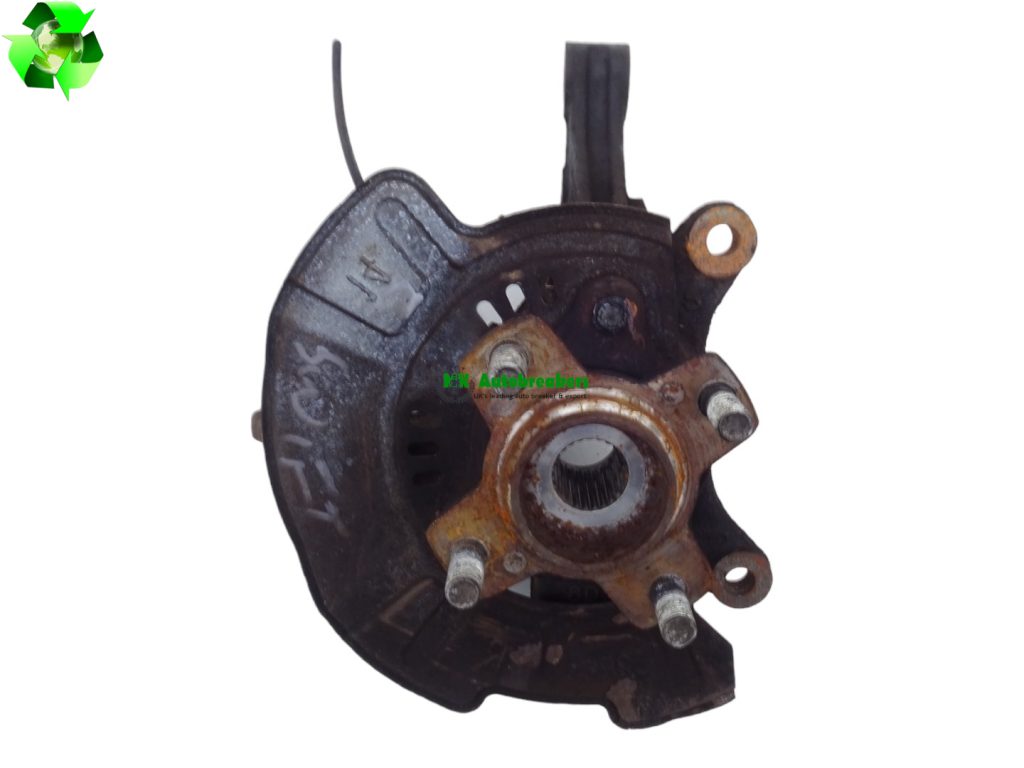 Suzuki Swift Wheel Hub Front Right Genuine 2020