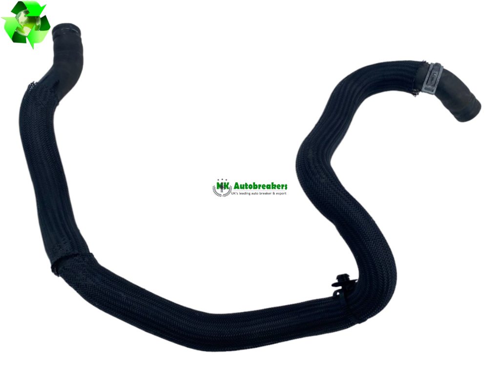 Renault Trafic Coolant Pipe Hose 924100345R Genuine 2017
