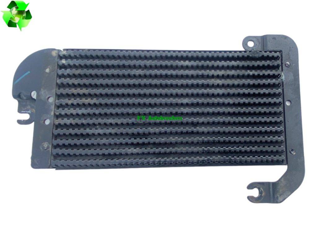 Renault Trafic Fuel Cooler Radiator 175104049R Genuine 2017