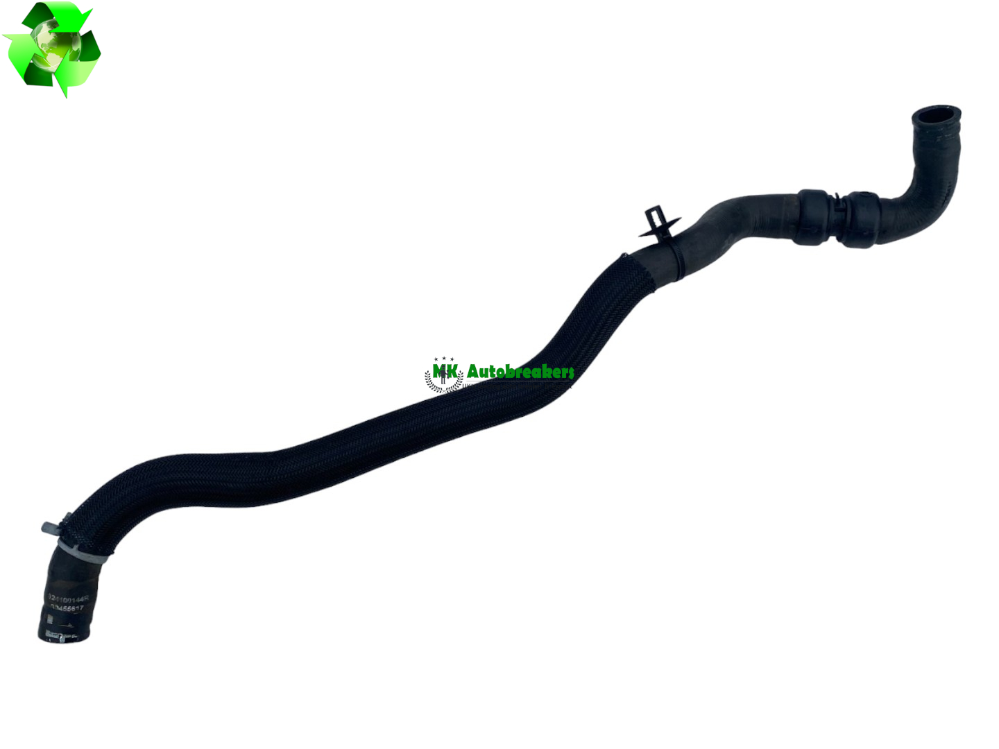 Renault Trafic Radiator Inlet Pipe Hose 215012747R 2017