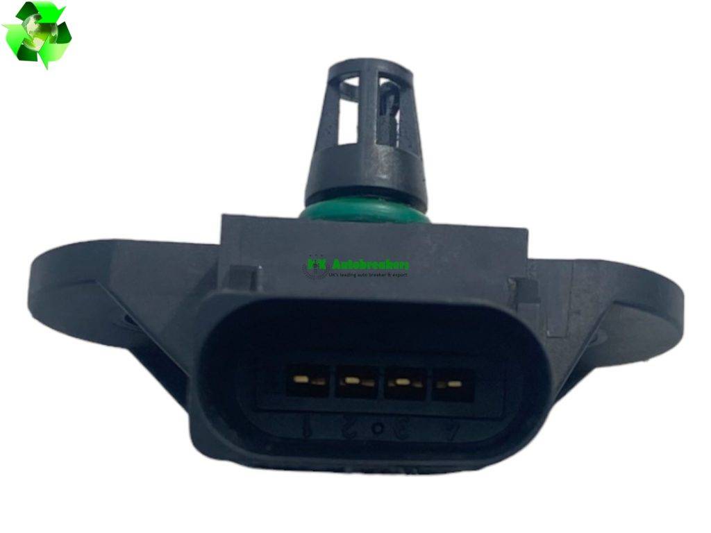 Volkswagen Polo MAP Pressure Sensor 0261230235 Genuine 2017