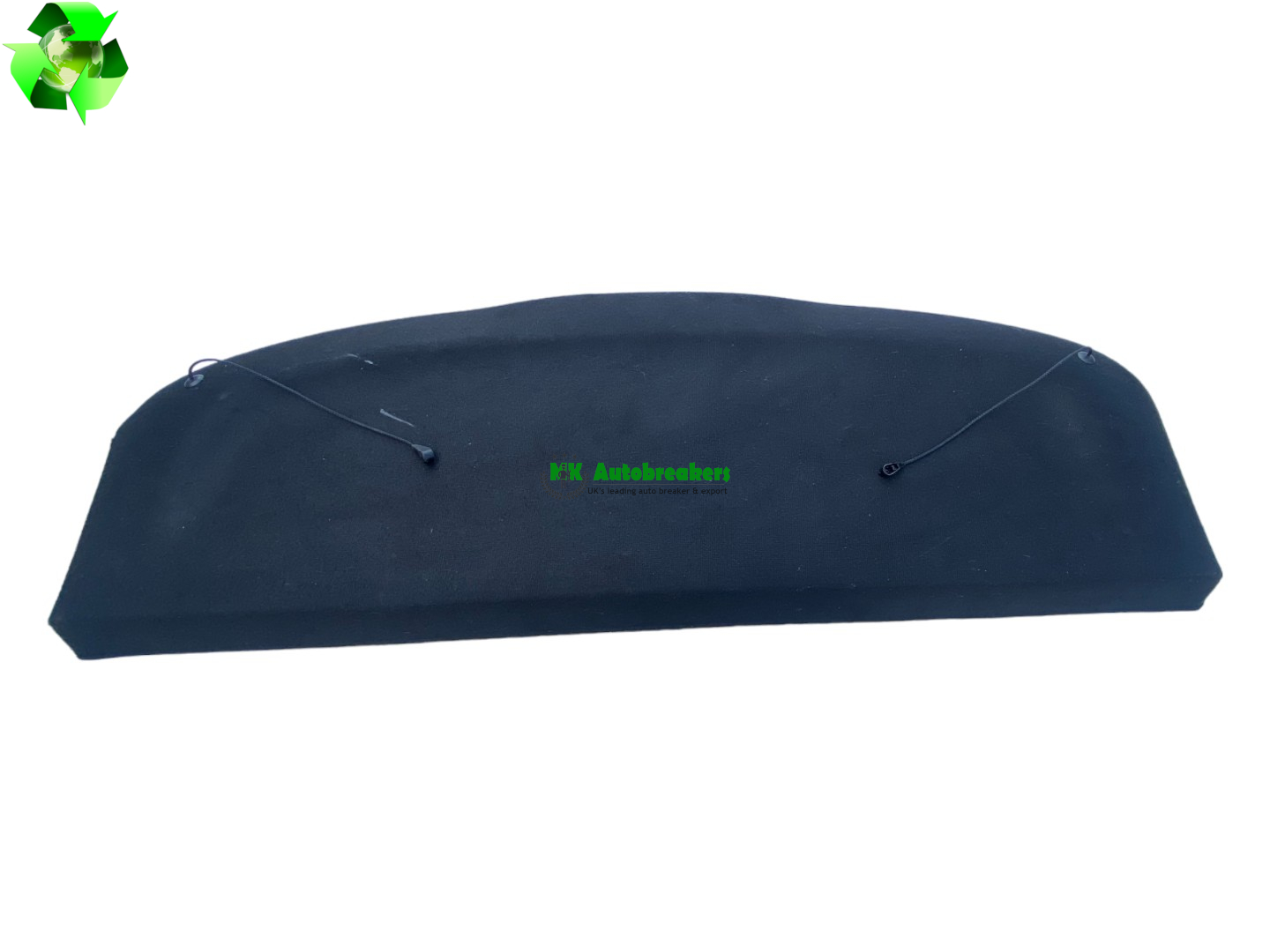 Fiat 500X Parcel Shelf Load Cover 7356035810 Genuine 2016