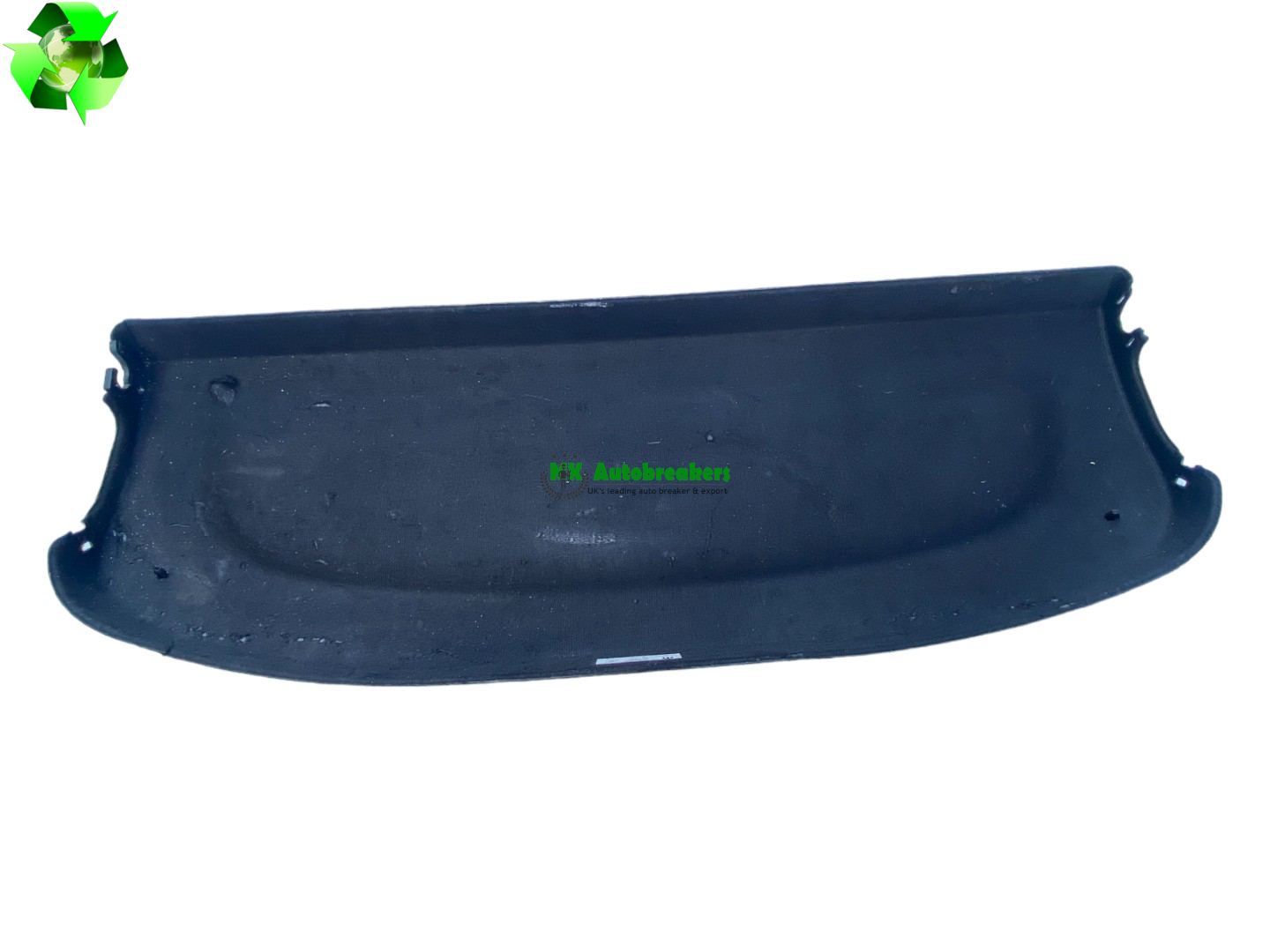 Fiat 500X Parcel Shelf Load Cover 7356035810 Genuine 2016