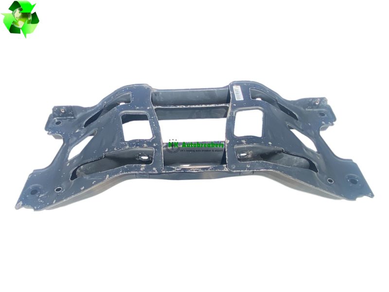 Fiat 500X Rear Subframe 52088586 Complete Genuine 2016👍