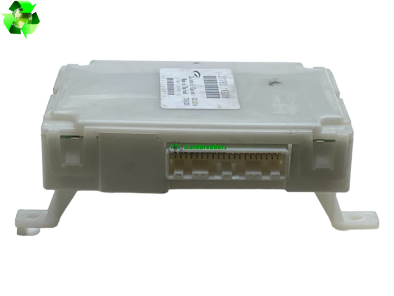 Nissan Juke Air Con Control Module 277601KG0B Genuine 2016