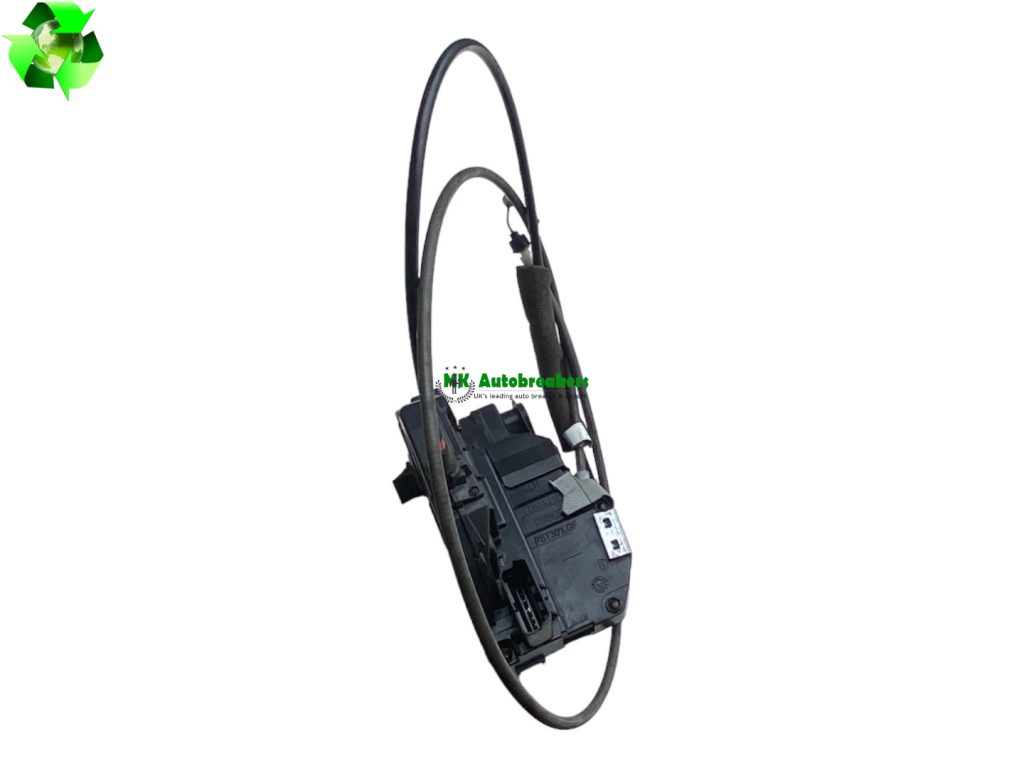 Nissan Juke Door Lock Catch 805011KK1A Front Left 2016